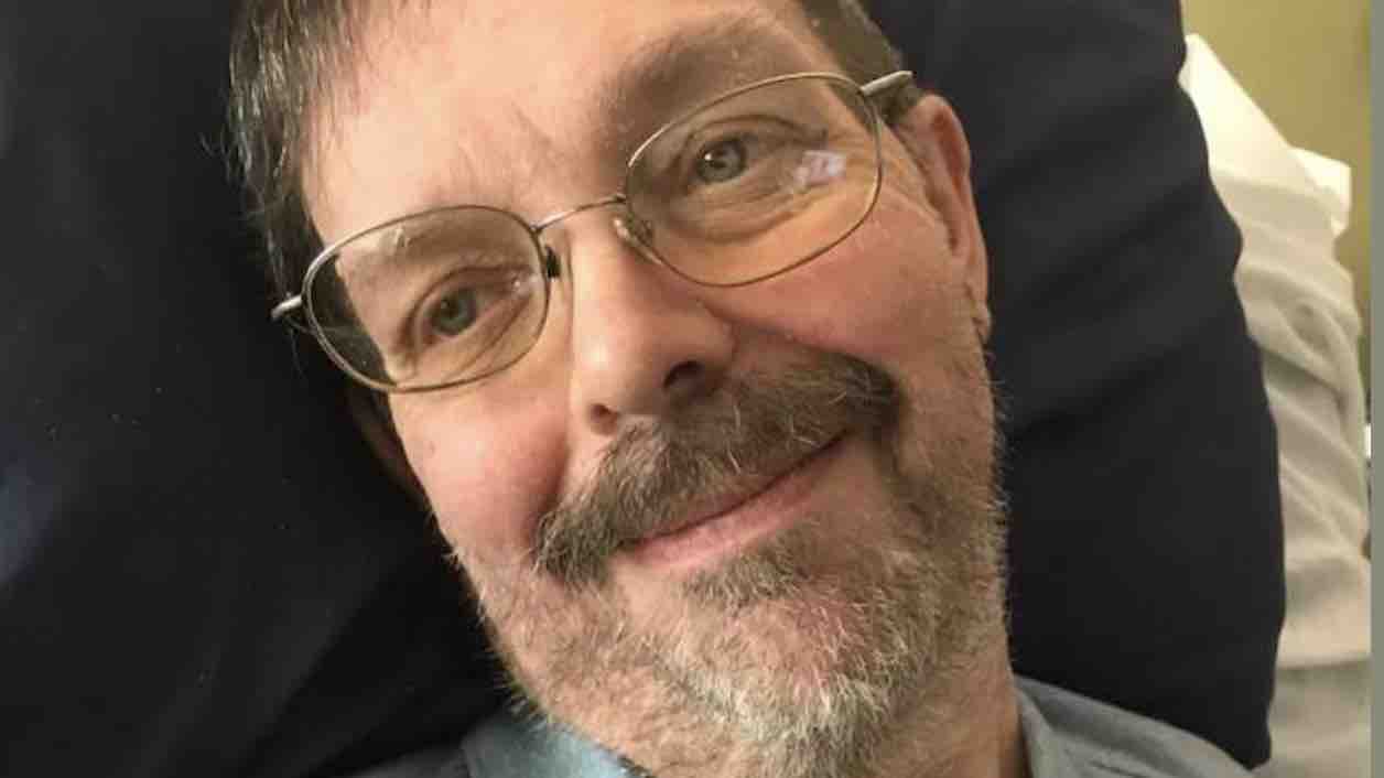 Fundraiser for Andrea Gilbert by Christy McCouch : Help Carl & Andrea ...