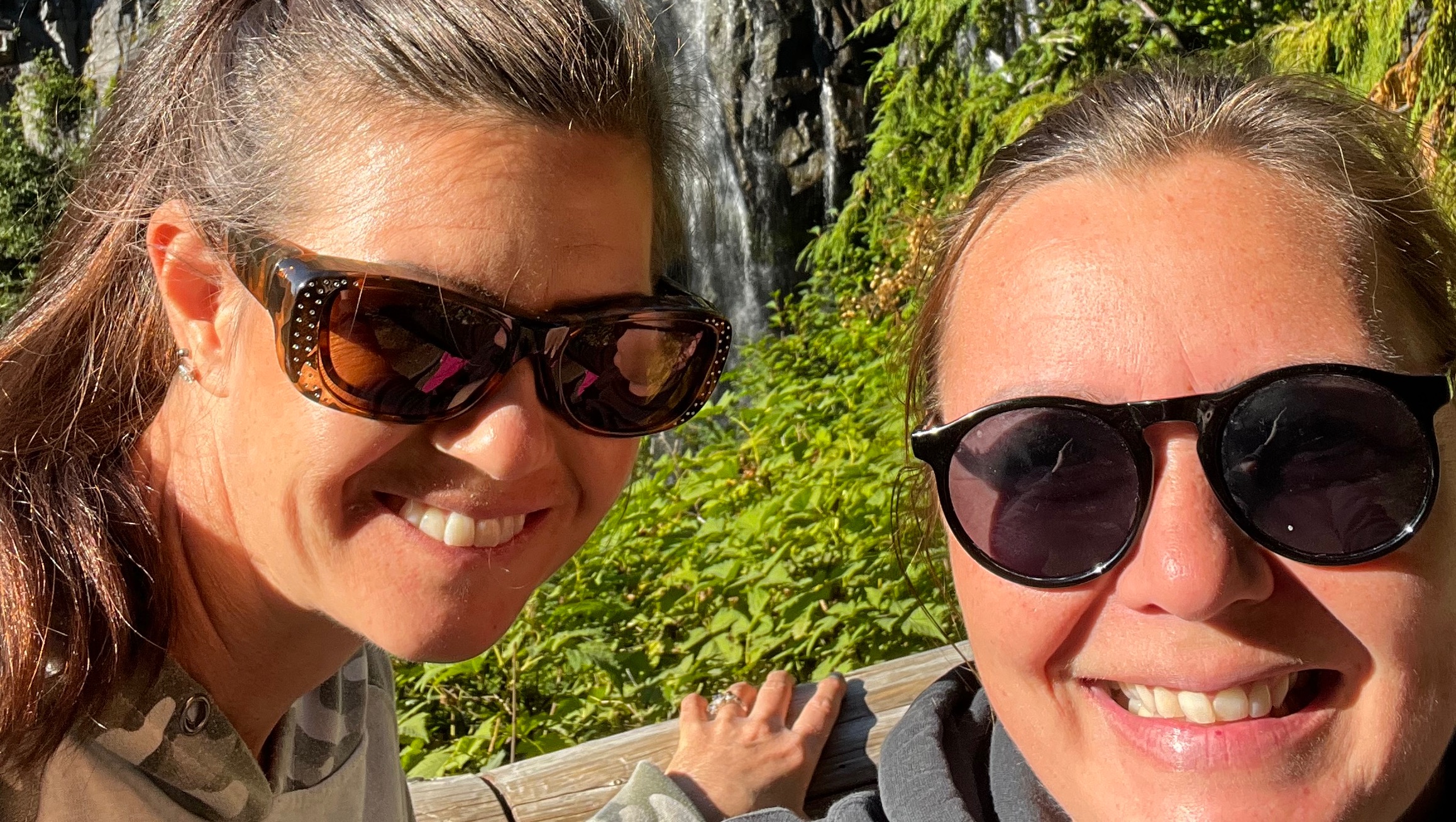 Fundraiser for Amy Moser Matteson by Erin Moser : Amy Moser-Matteson