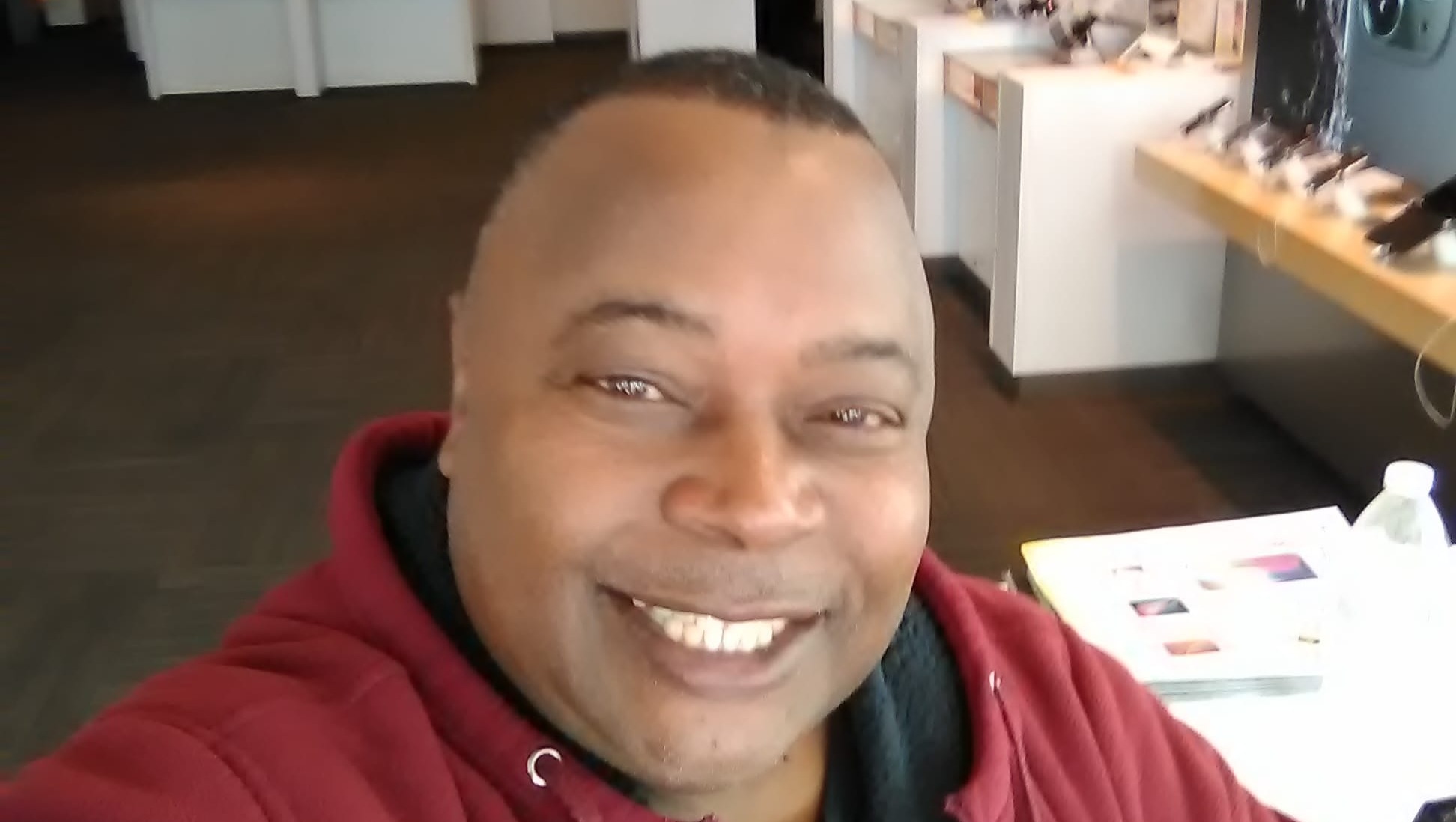 Fundraiser for Mark Cooper by Walter Braithwaite : Please help our dear ...