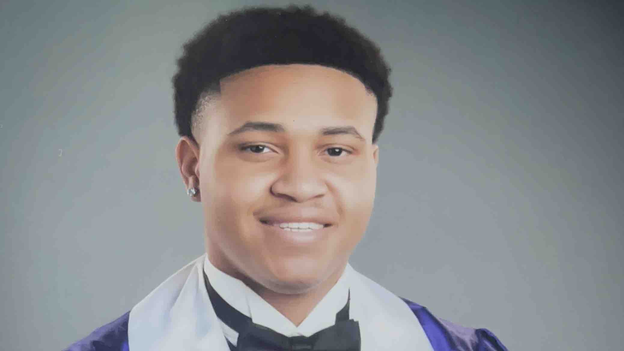 Fundraiser for JaMeisha Watson by Joi’a Austin : DeeLo Strong