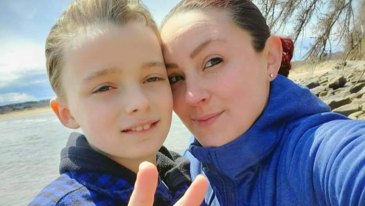 Fundraiser for Amy Auld by Christy Campbell : Amy Auld