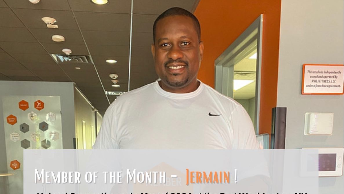 Fundraiser for Rocio Clausen by Paul Rogers : Jermain’s In Memoriam OTF ...