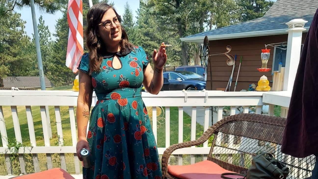 Fundraiser by Jonny Mills : Funeral Costs For Mary McWilliams