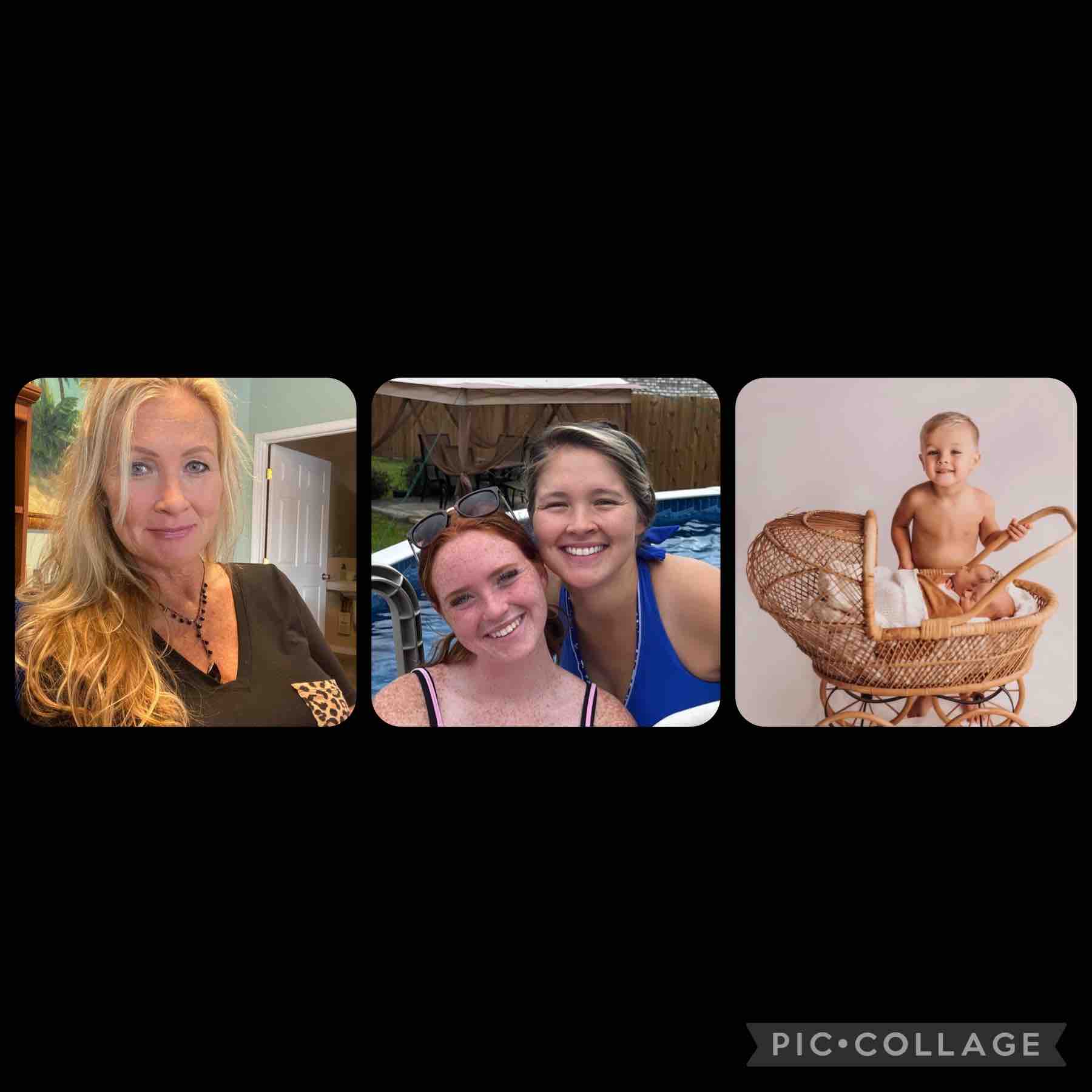 Fundraiser for Candace Hollinger by Trisha LeBlanc : Candace’s Fight ...