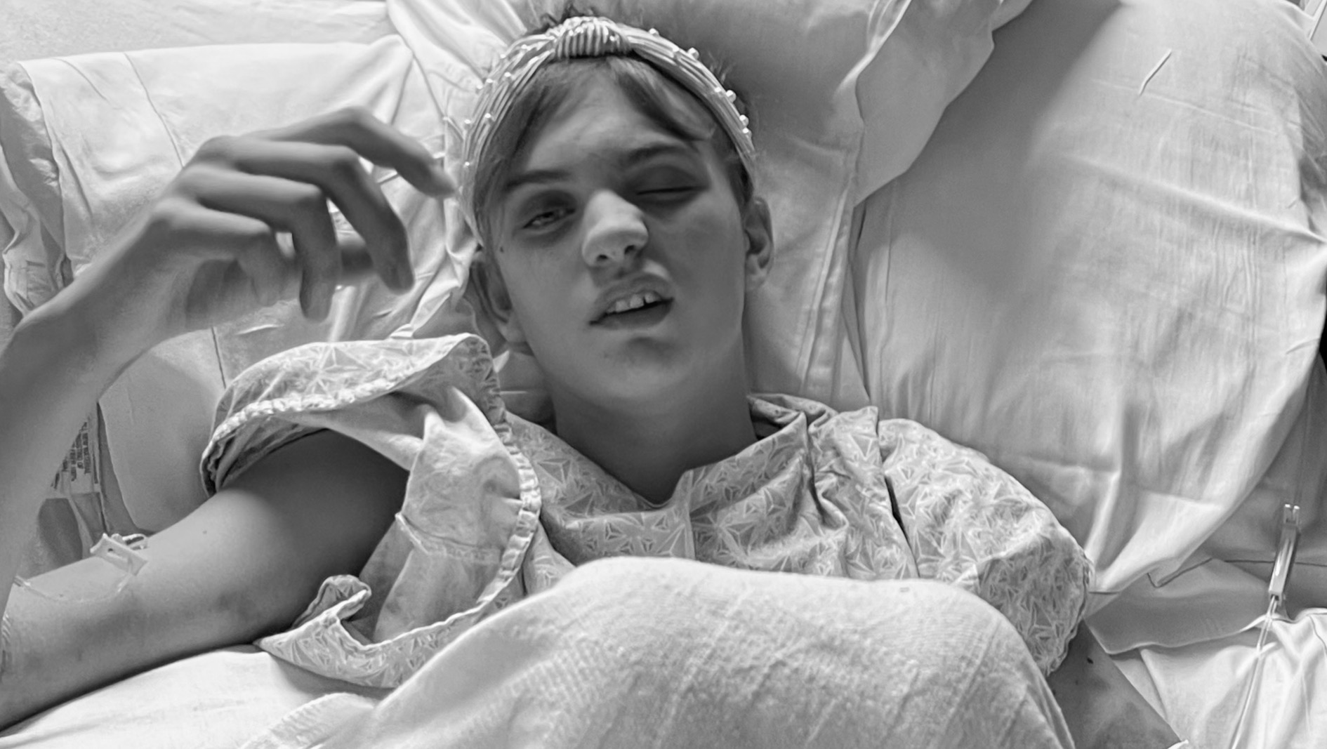 Fundraiser for Kate Conley by Olivia Conley : Carley Conley Medical ...