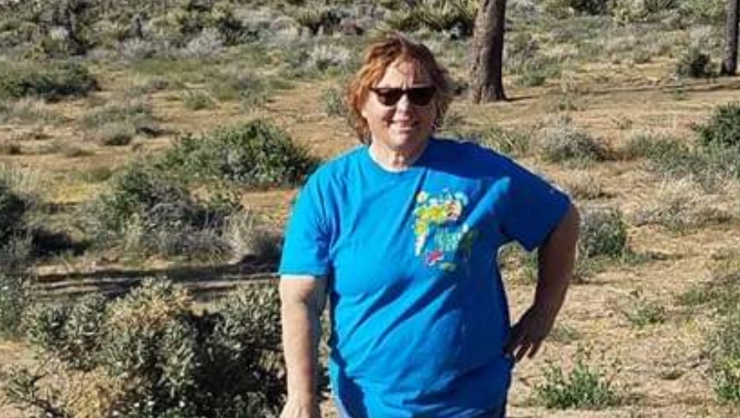 Fundraiser by Joseph Pinheiro : Peggy Stotts-Pinheiro Help with Funeral ...