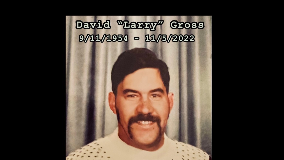 Fundraiser for Kyle Gross by Krysta Flores : the passing of David ...