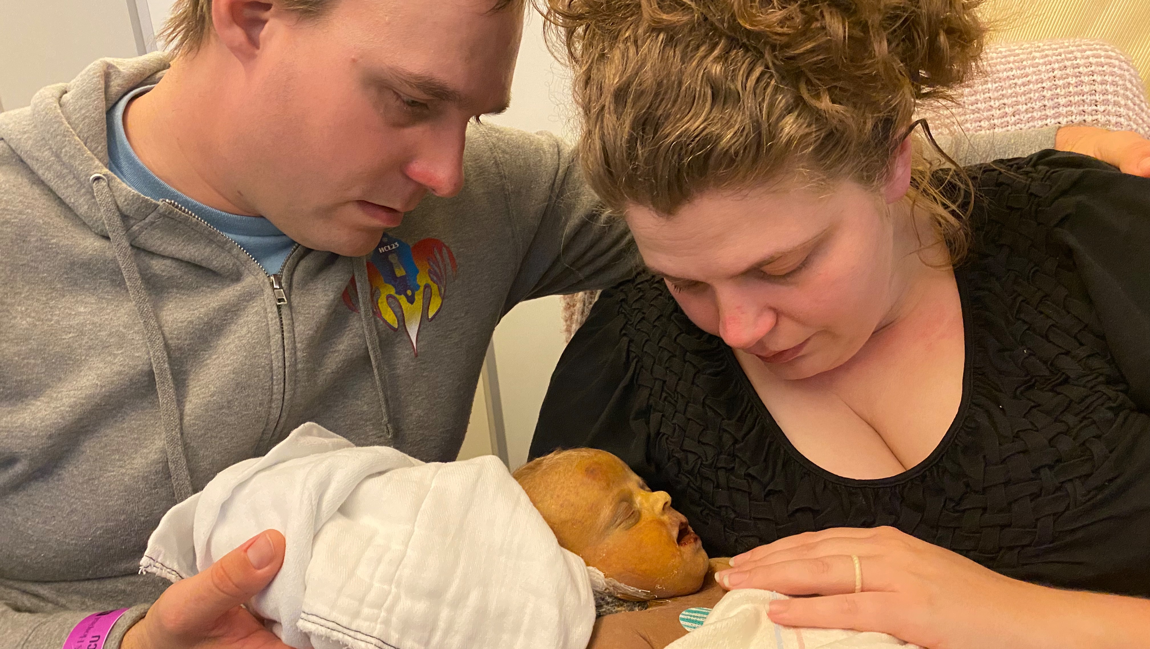 Fundraiser for Amanda Stout by Samantha Graham : Faith Stouts ...