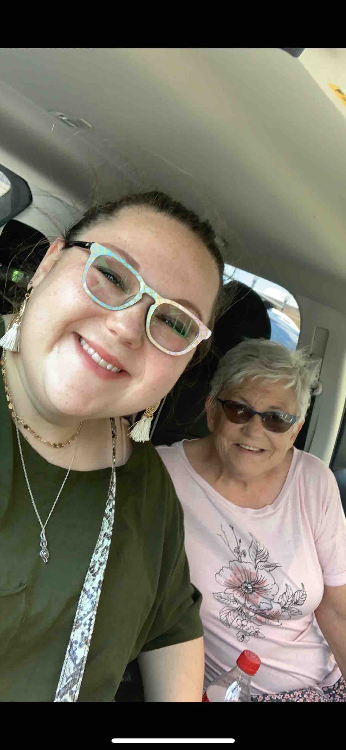 Fundraiser by Kate Ralls : Help Mary as she goes through treatment