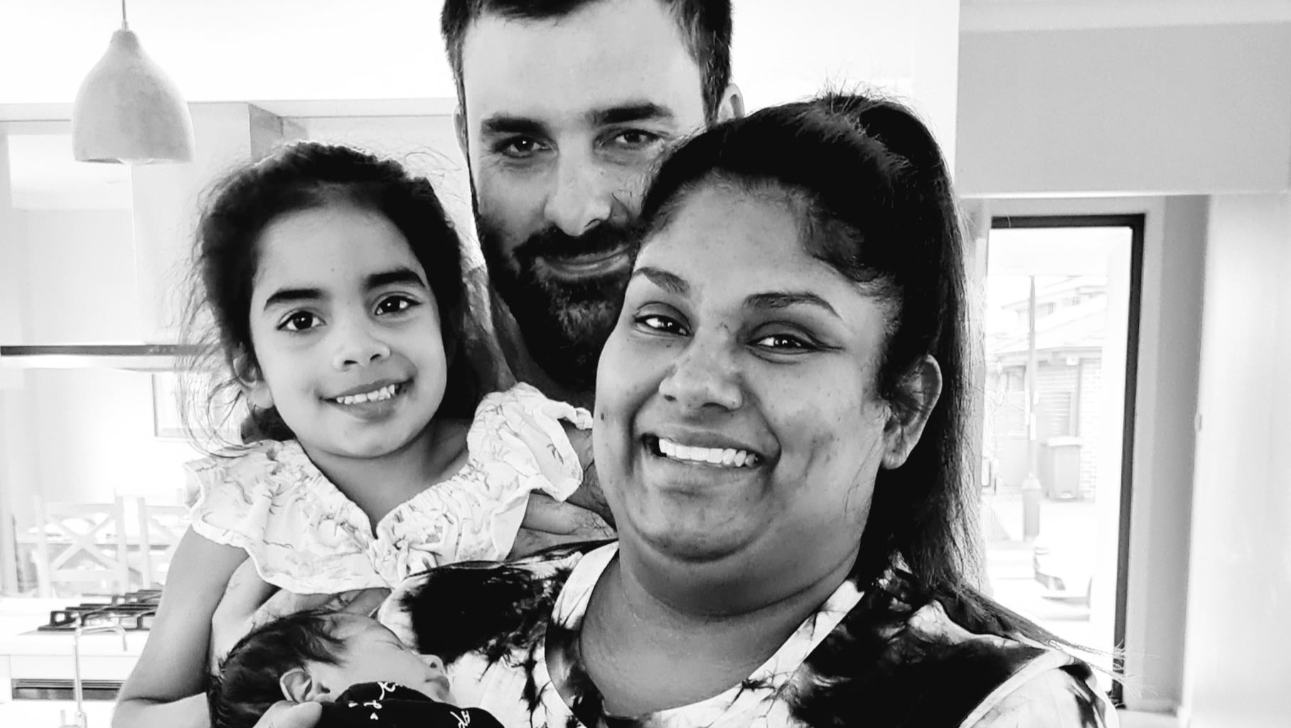 Raccolta fondi per Shanika Potocki creata da Melissa Kautoga : The ...