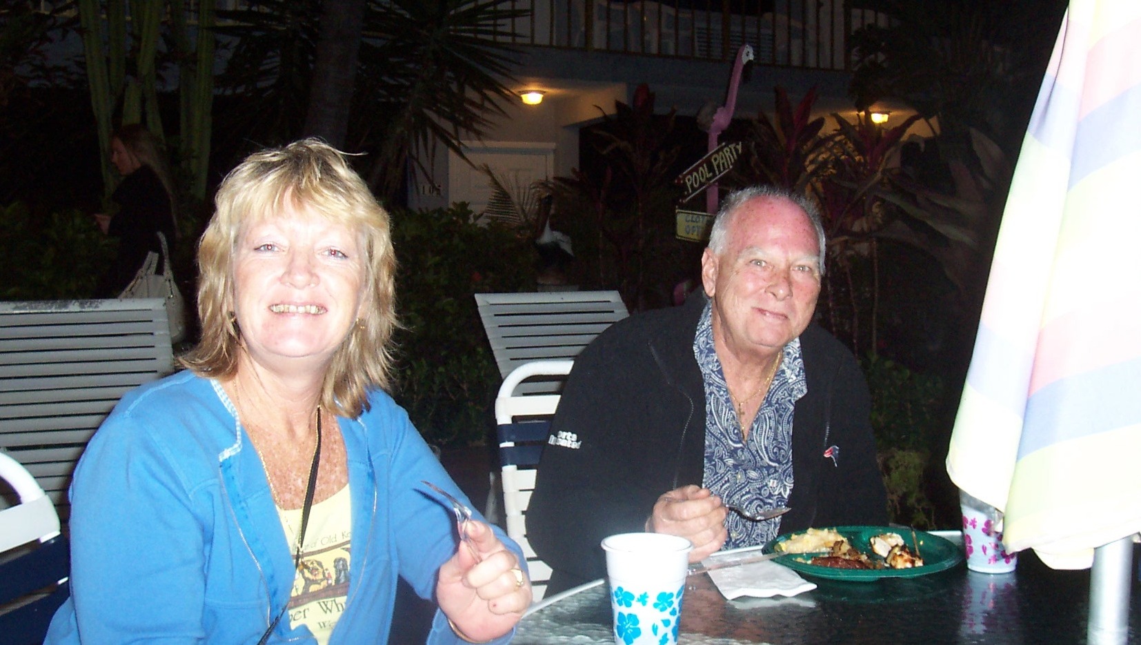 Fundraiser for Patti McCurry by Nancy McCurry : HELP PATTI PAY HER ...