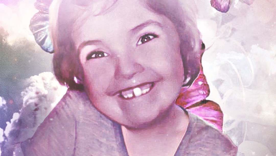 Fundraiser by Angel Whitmore : Ehlayna Simpson