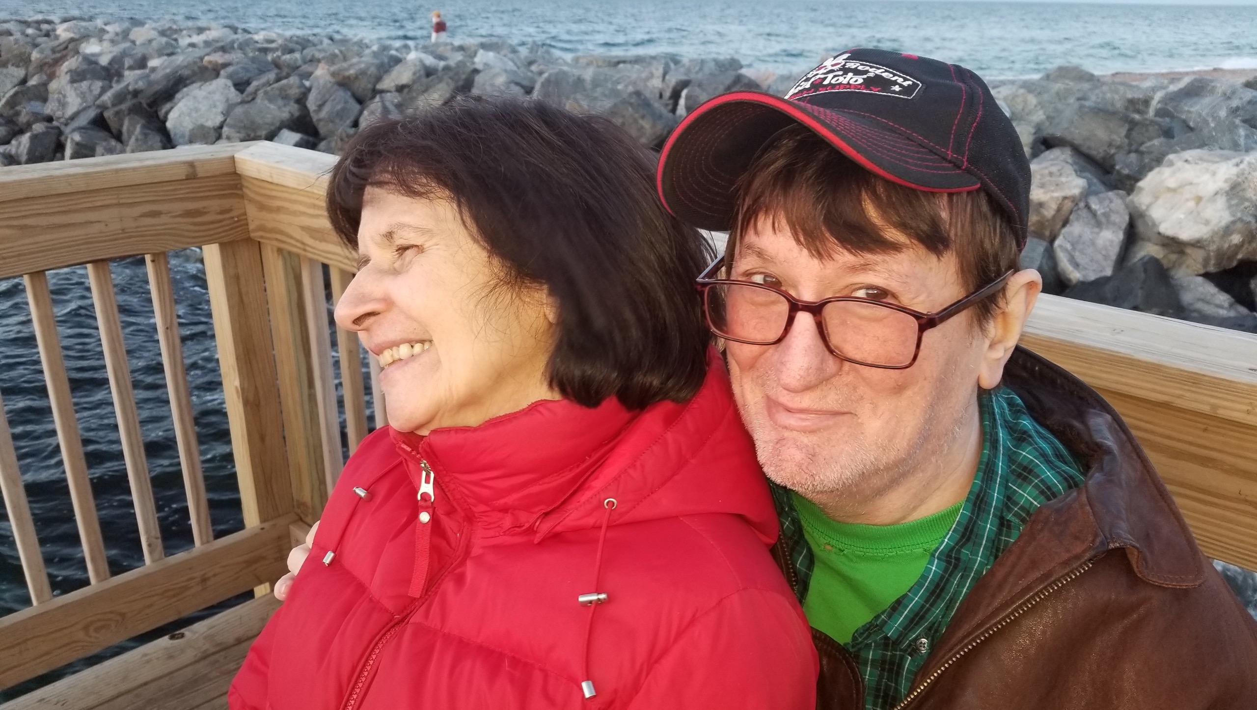 Fundraiser by Debra Zahra : Fundraiser For James Karnbach