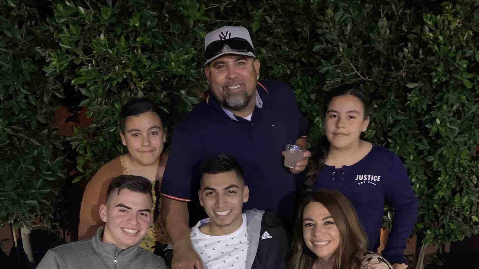 Fundraiser by Fernando Sanchez : Sanchez Family Funeral & Memorial Expenses