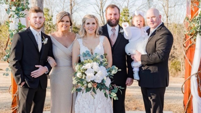 Fundraiser for Shayna Parker by Elizabeth Mckeown Kingsmore : Help ...