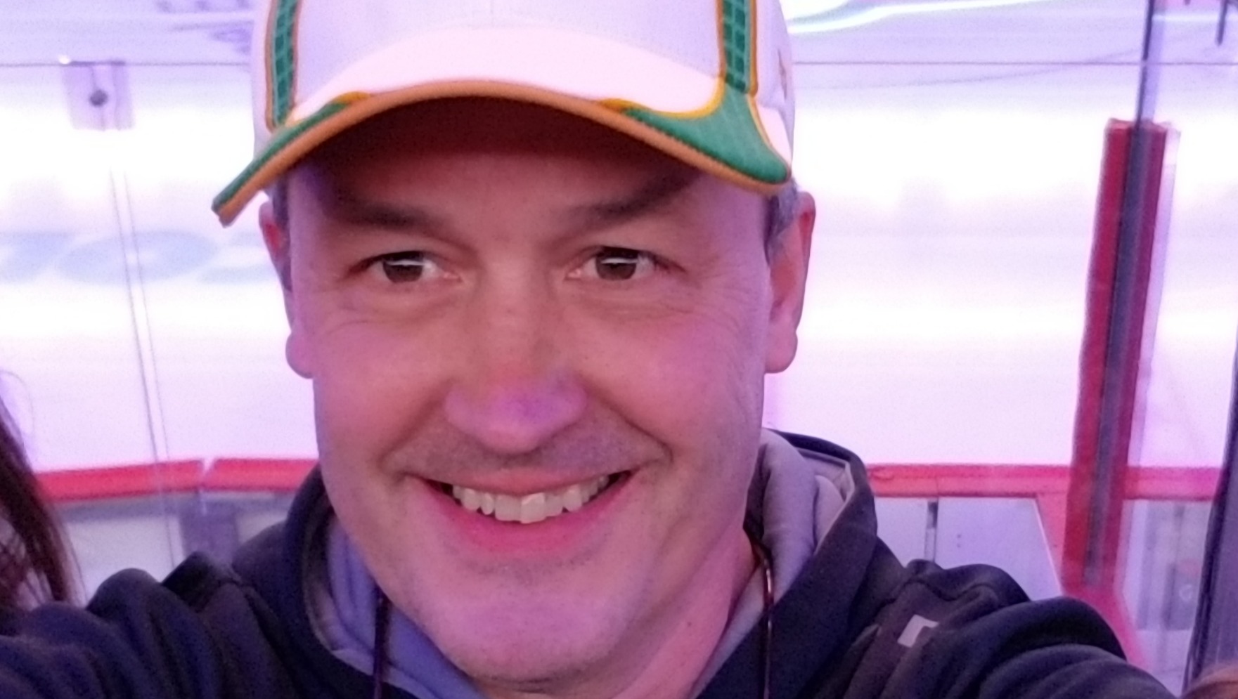 Fundraiser for Nathan Seebach by Darrell Smith : “Everybody's Friend ...