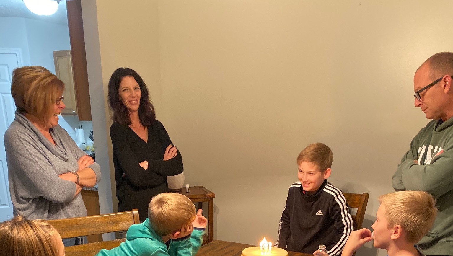 Fundraiser by Melissa Eurich : Help Lisa fight cancer