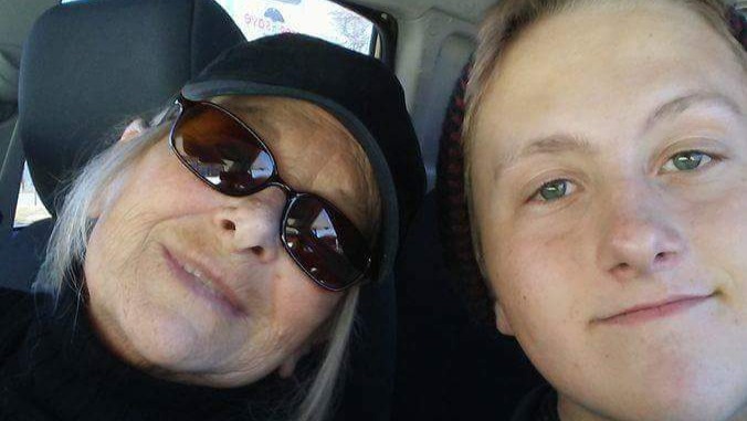 Fundraiser by Toni Freeman : Meg Mailo medical expenses and fire repairs.