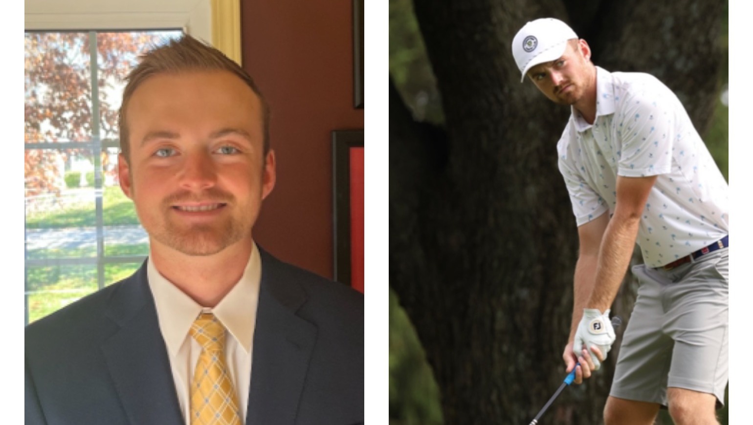 Fundraiser by Ken Keller : Ken Keller - Path to the PGA Tour