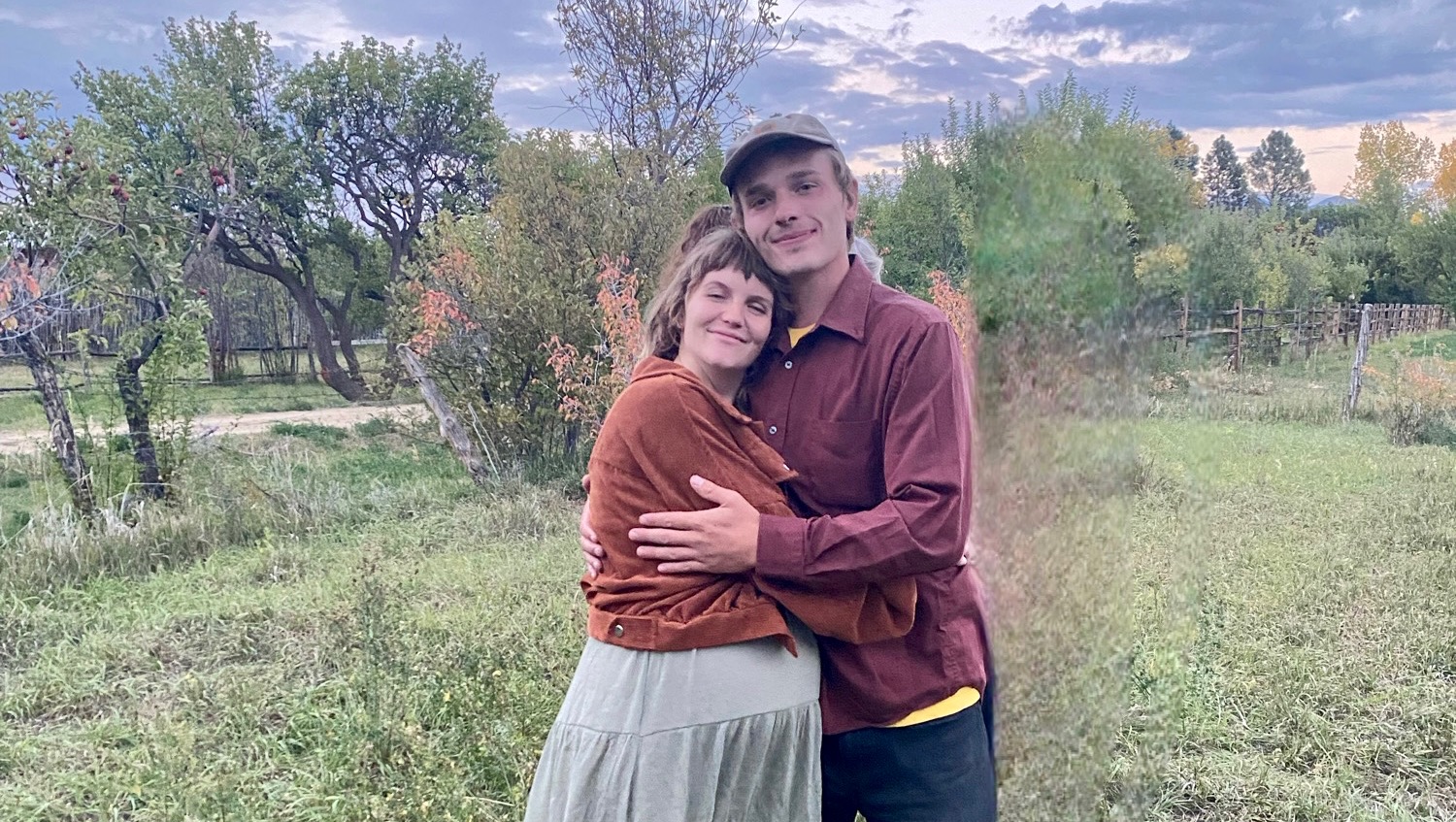 Fundraiser for Tiffani Simpson by Lexi Raffkind : Keegan & Frankie