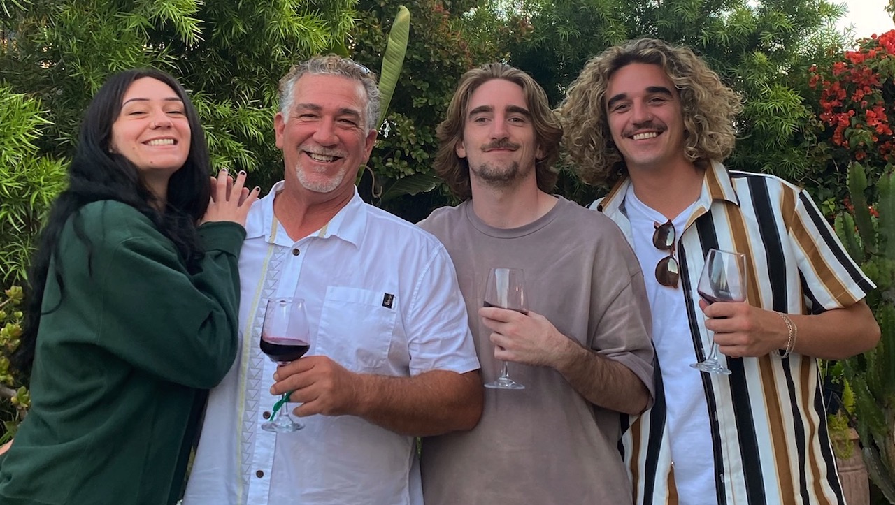 Fundraiser for Jake Bryant by Kathy Zehnder : Paul “Guy” Bryant Jr.