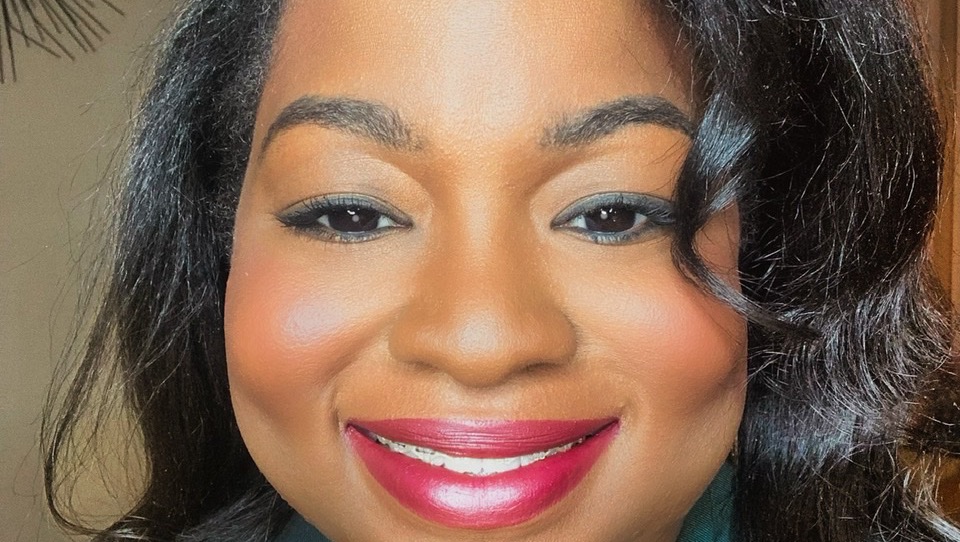 Fundraiser by K Muse : Help Kaye Complete Her Master’s Degree