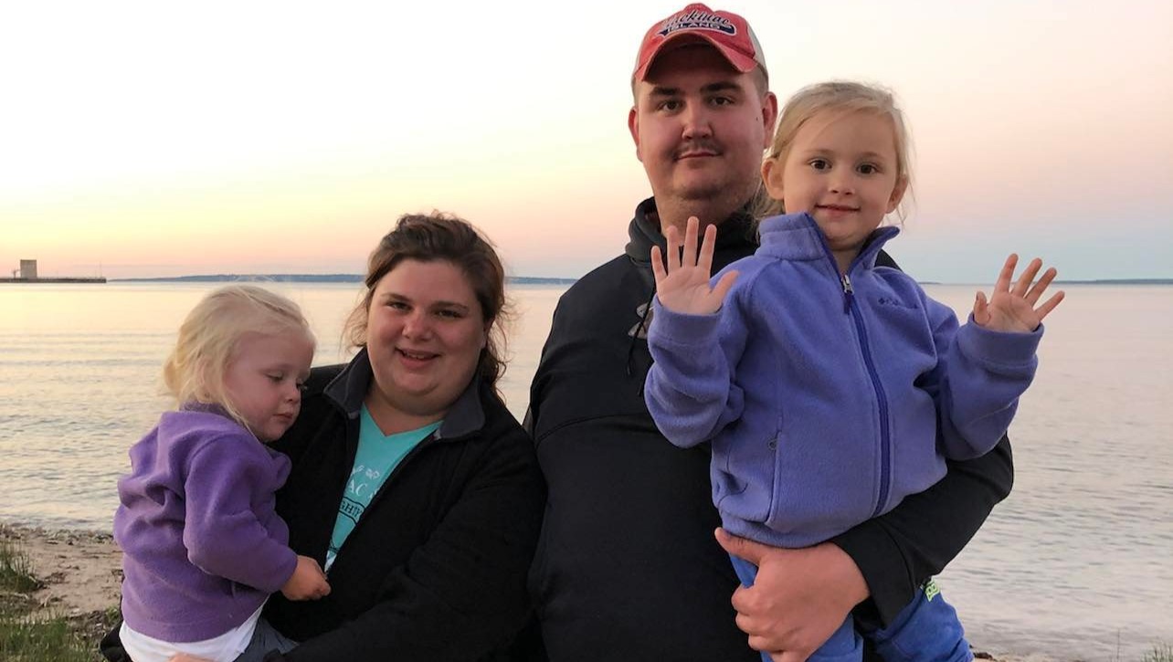 Fundraiser by Susan Gort : Shane Griffee's Family