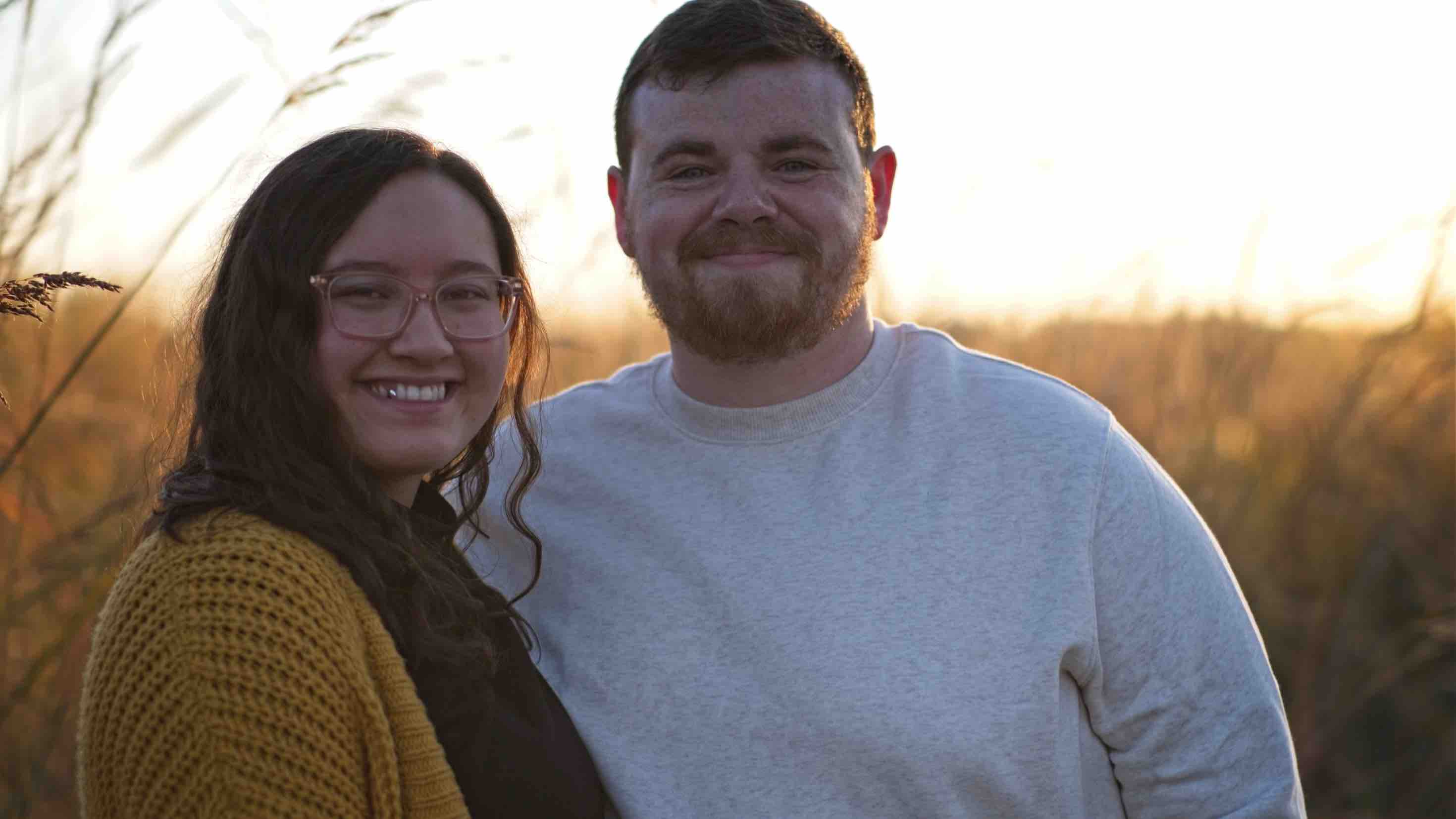 Fundraiser by Adrian Owen : Adrian & Melody's Embryo Adoption