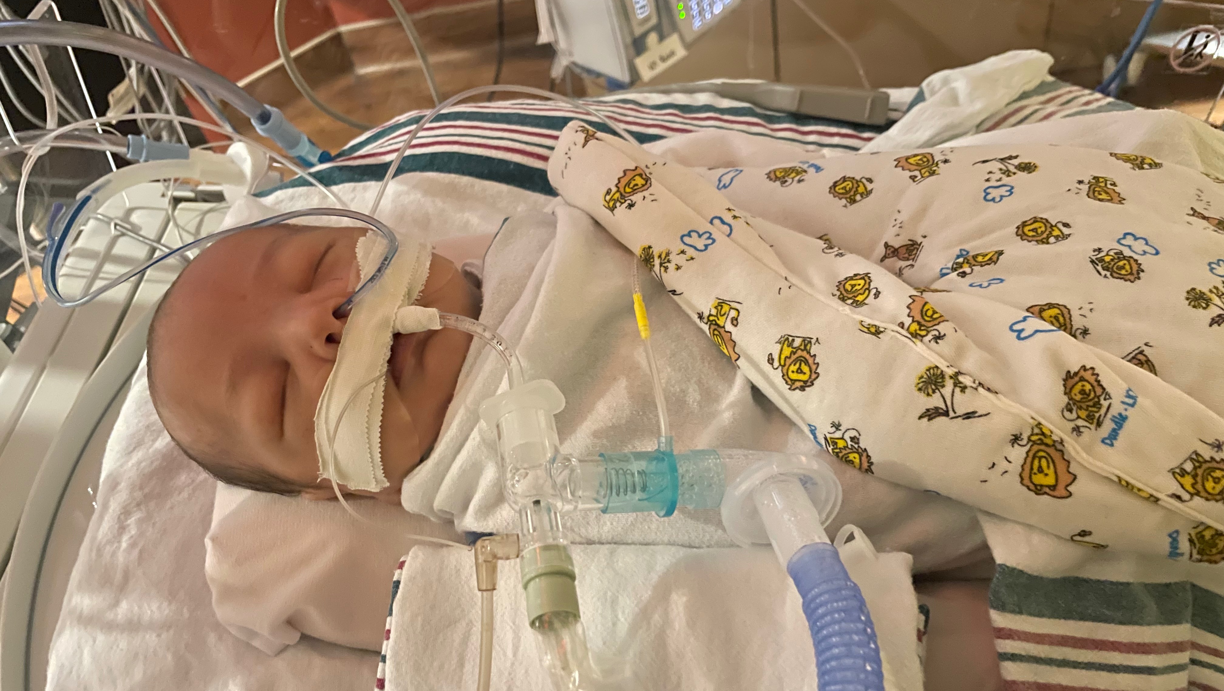 Fundraiser for James Hein by Amy C : Help Jameson and family during ...