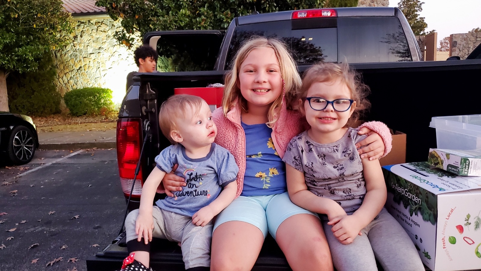 Fundraiser for Michael Matassa by The Burton Family : Emily Bell ...