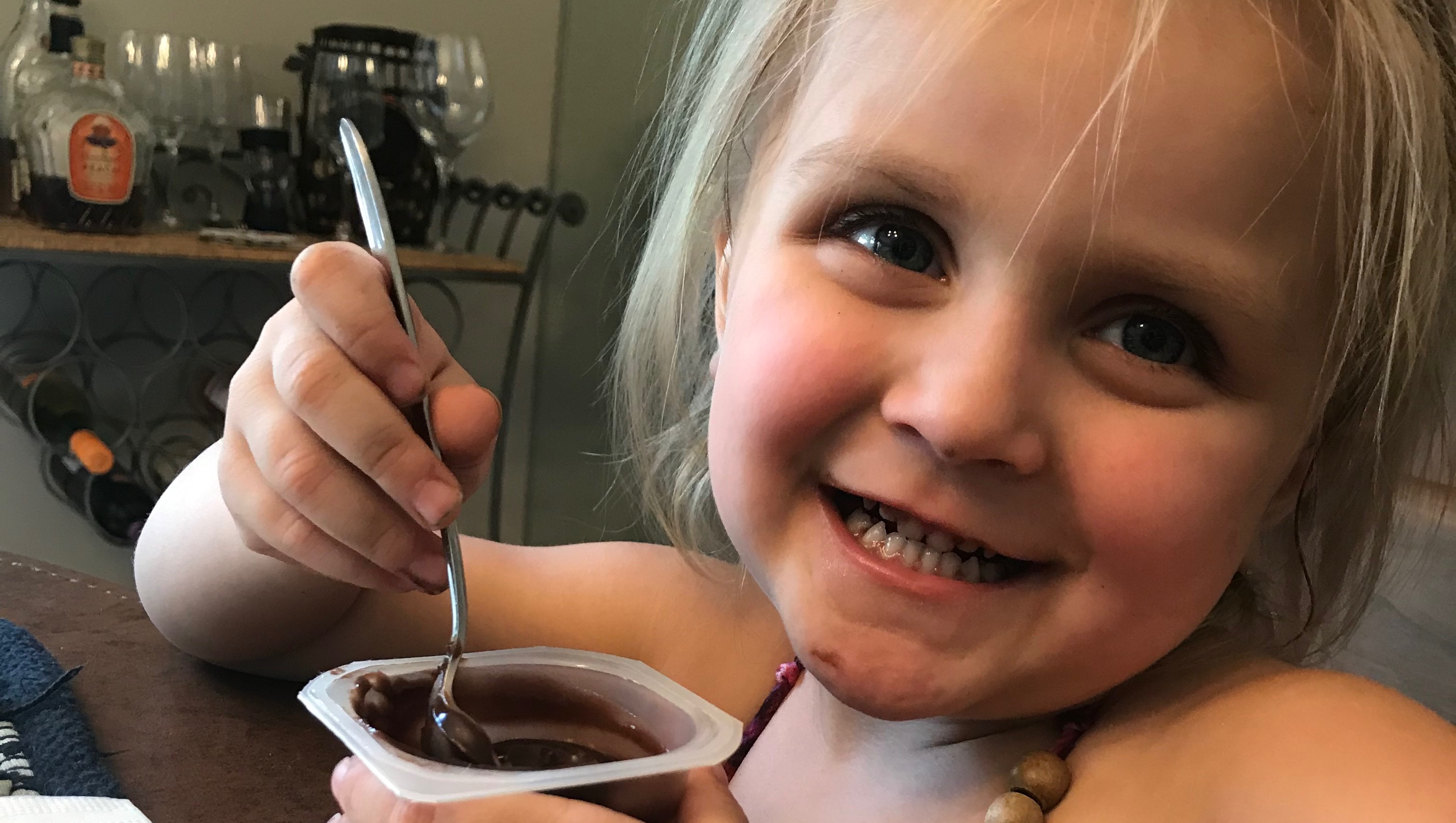 Fundraiser for Cossondre Anderson by Afton Grap : Aurelia Alice Grace Bahr