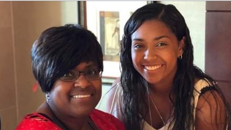 Fundraiser for Alliah Watts by Krystal Hake : Help Alliah Watts with ...