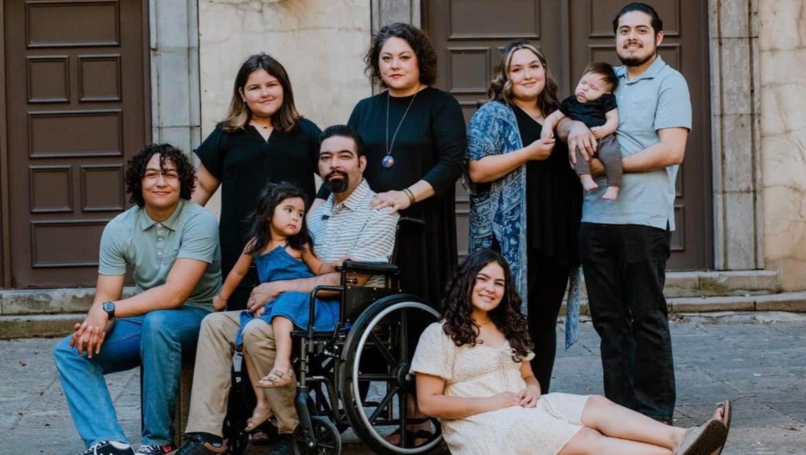 Fundraiser for Heather Pina by Ana DeMeglio : Help for the Pina family ...