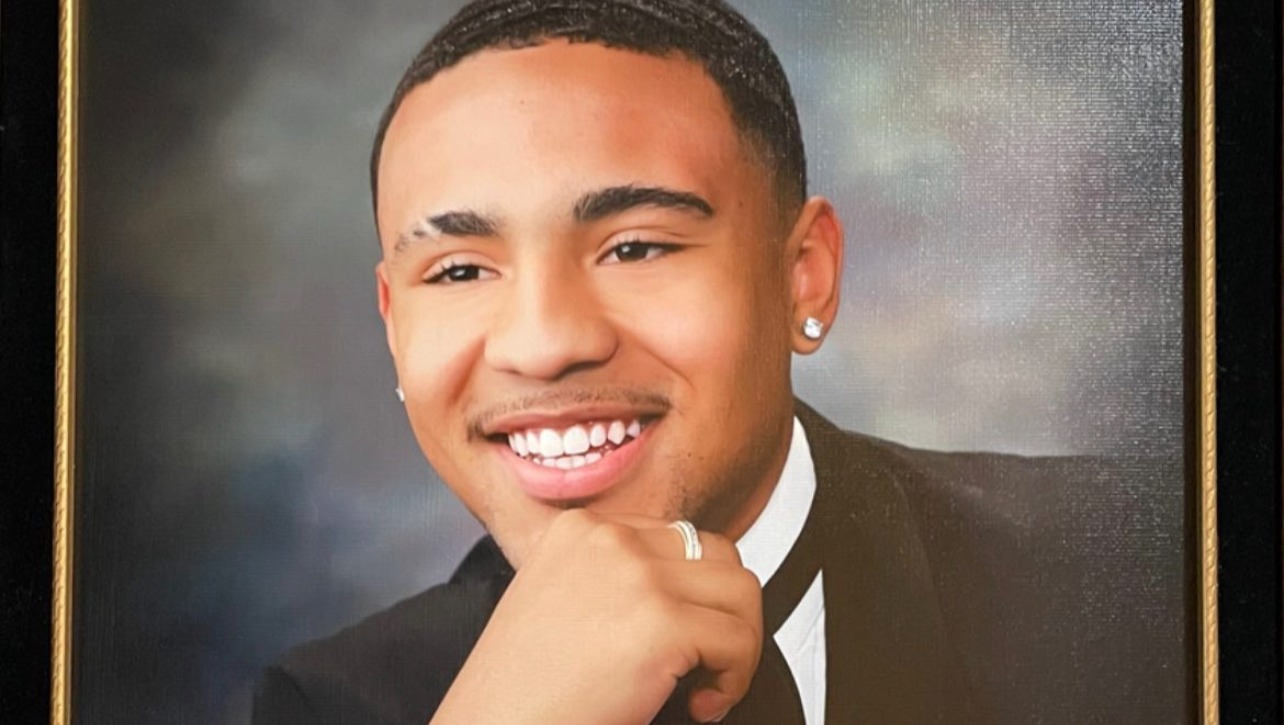 Fundraiser for Jessica Taylor by Gen P. : In Memory of Jacob Matthew Taylor