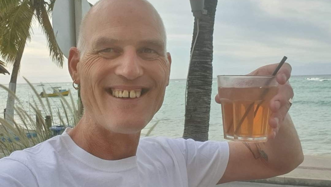 Fundraiser for JoJo Miles by Kellie Green : In memory of James Miles