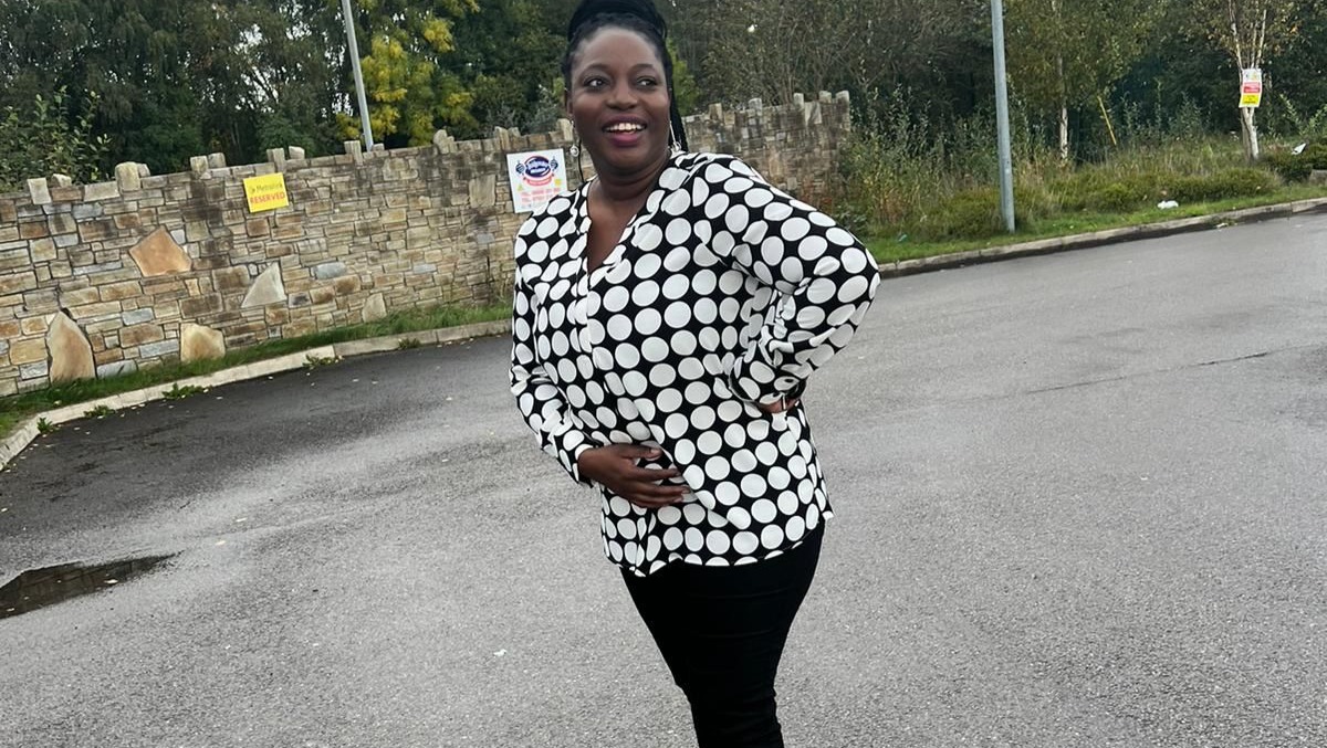 Fundraiser by Zenzo Mwatsuku : For the love of Precious Nomthandazo Moyo