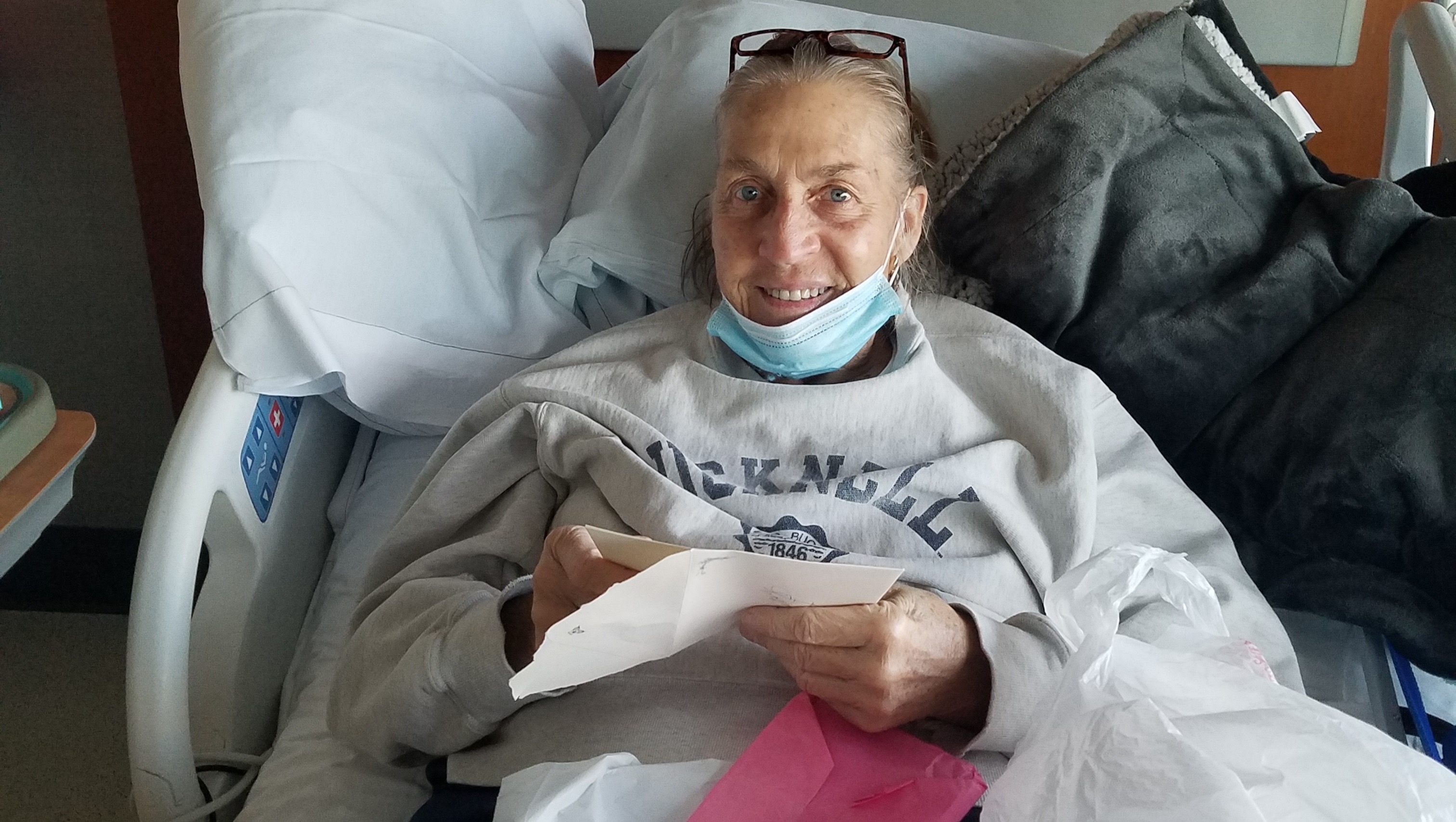 Fundraiser for Elizabeth Alison by Susan Daly : Help Betsy with Her ...