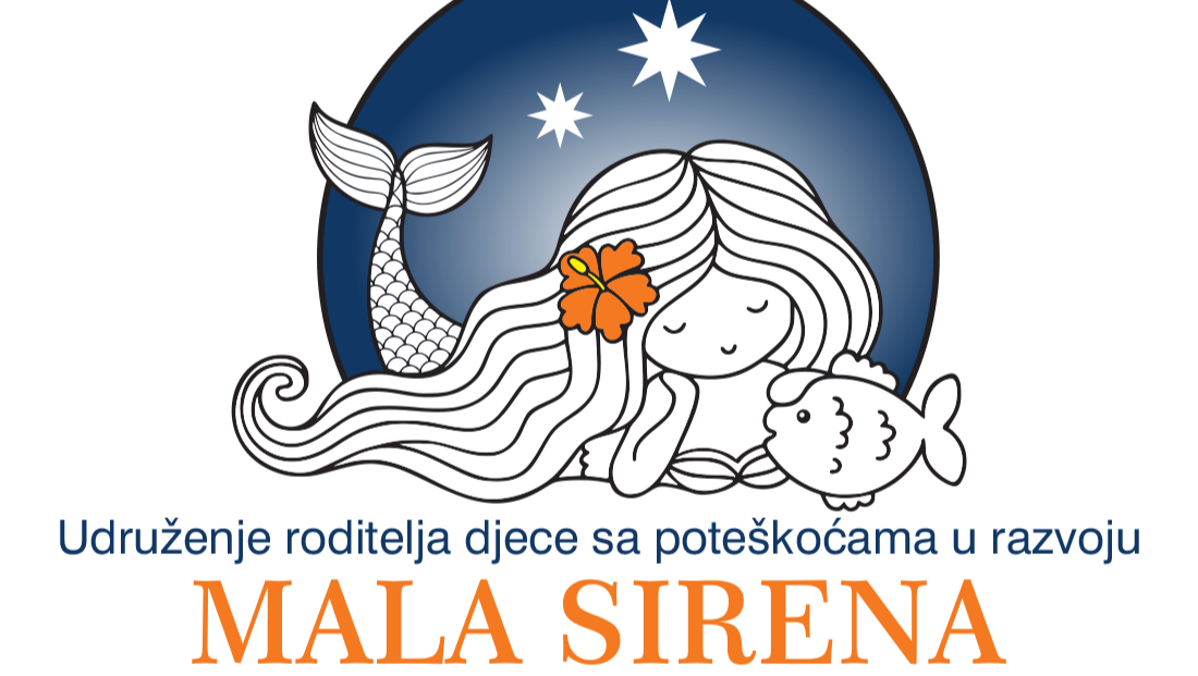 Fundraiser for Kemal Hodzic by Edin Hodzic : Little Mermaid "mala sirena"