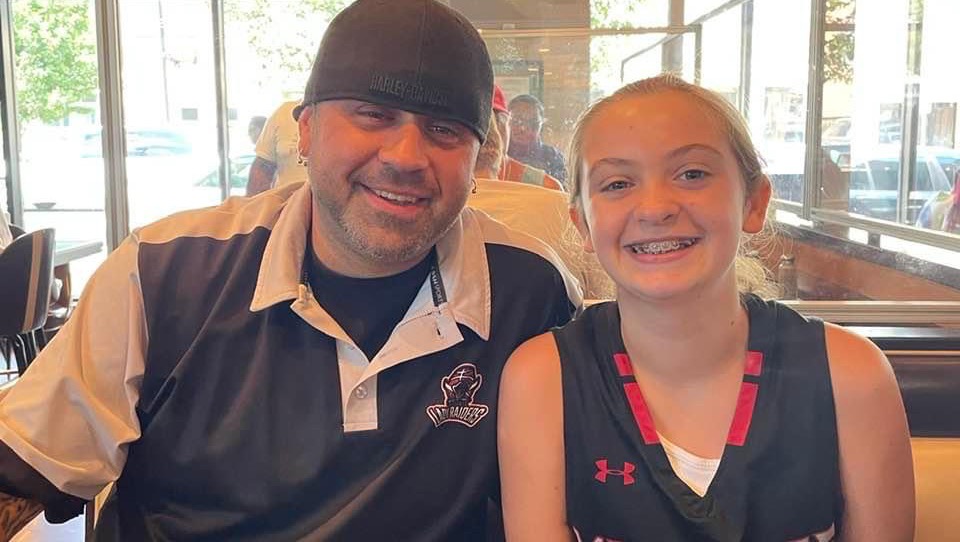 Fundraiser by Nicole Jolly : Keith & The Kerrigan Family