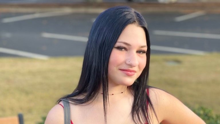 Fundraiser for Antonio Parsaud by Nicole Peace : Kaileys final life ...