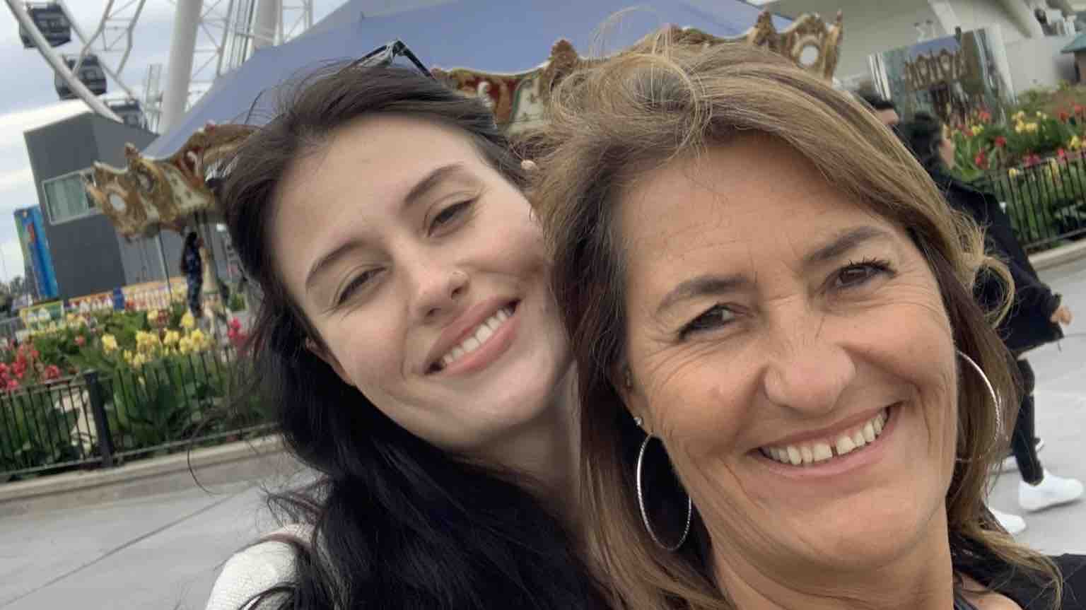 Fundraiser for Alison Gilmore by Alicia Klusmeier : Support 4 Taryn