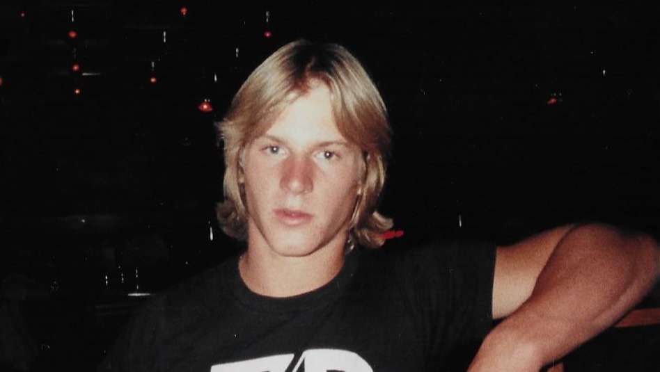 Fundraiser by Jonathan Mark : Grant Almas