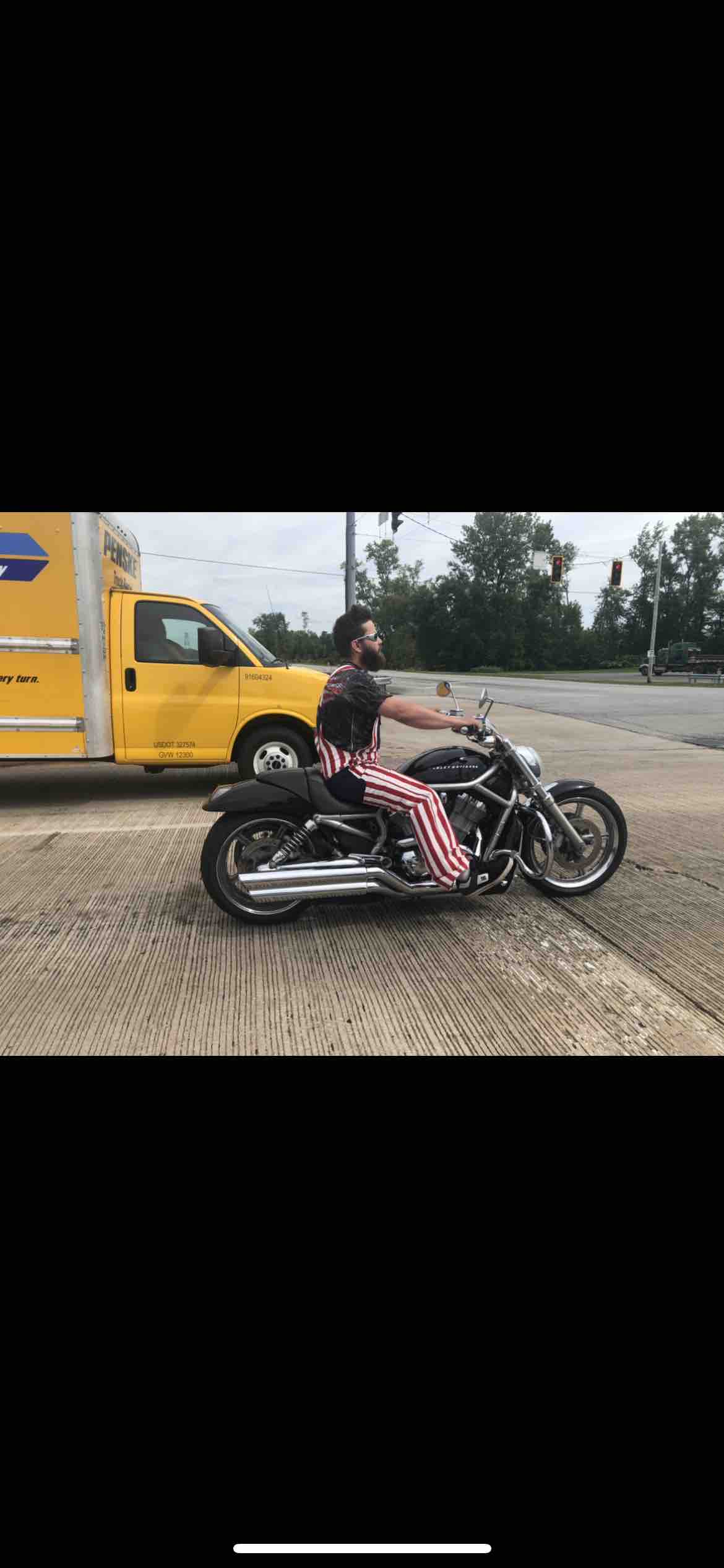 Fundraiser by Dustin Roby : Funeral services for Michael J. Roby