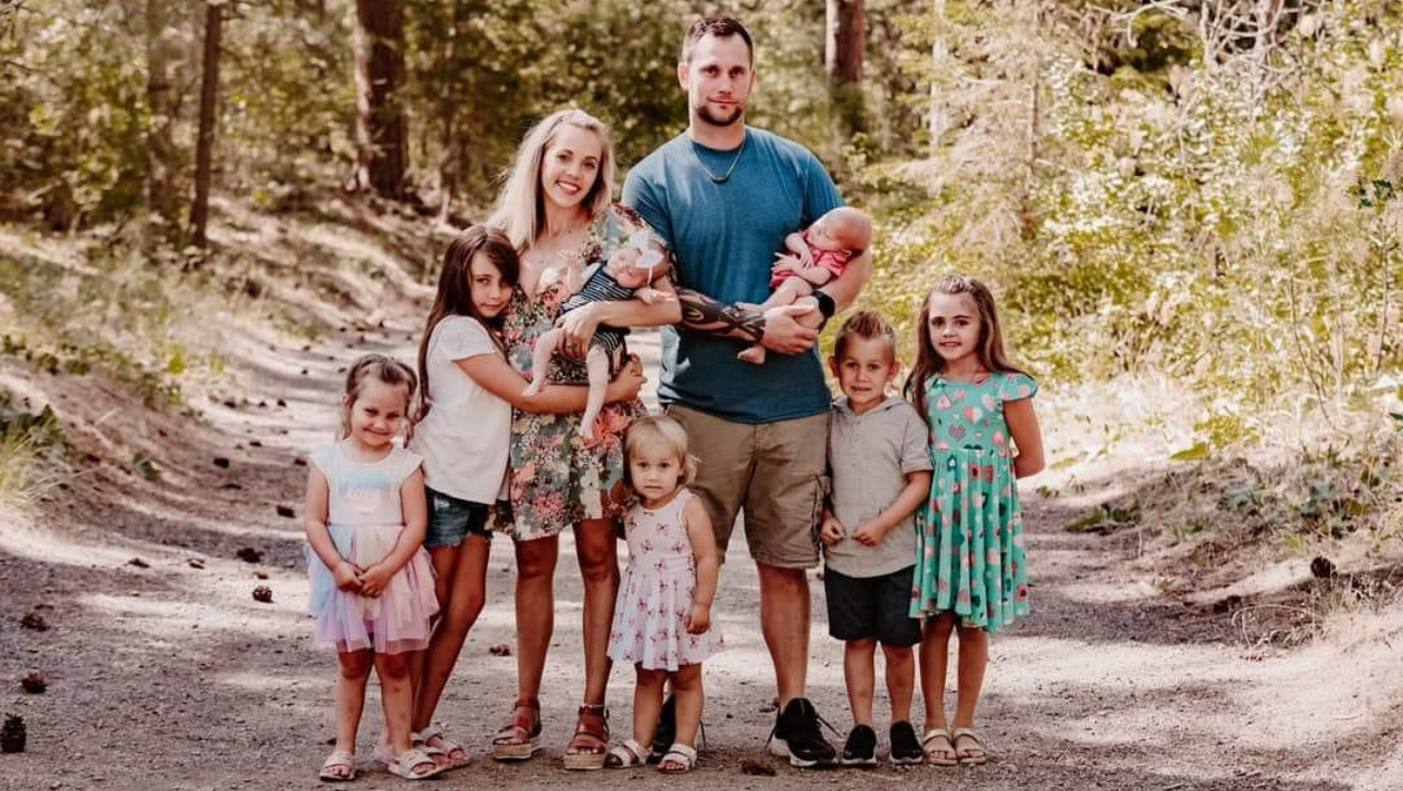 Fundraiser by Shelly Hubbard : Gabe’s Medical & Family Bills