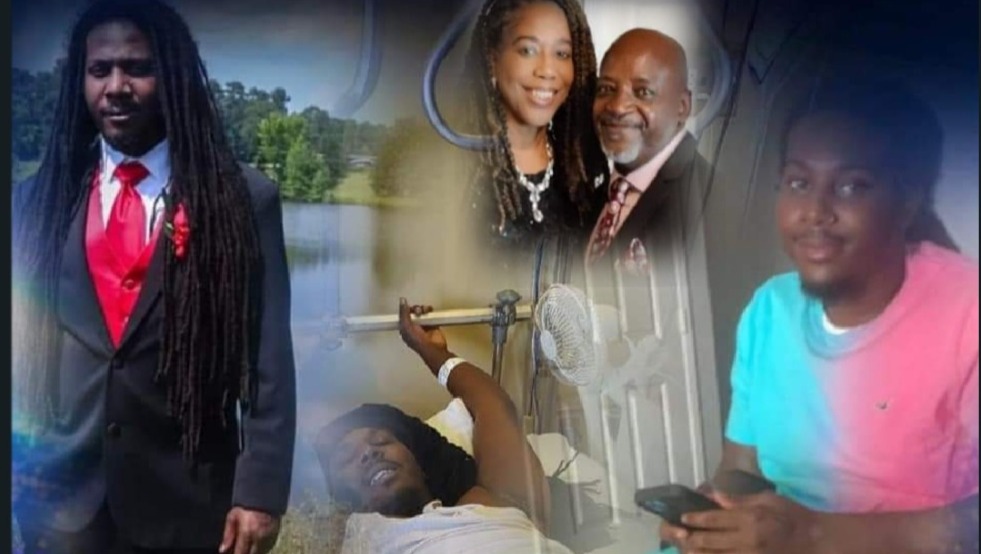 Fundraiser by Deborah Wright : HELP OUR SON TORRENCE AFTER MOTORCYCLE ...