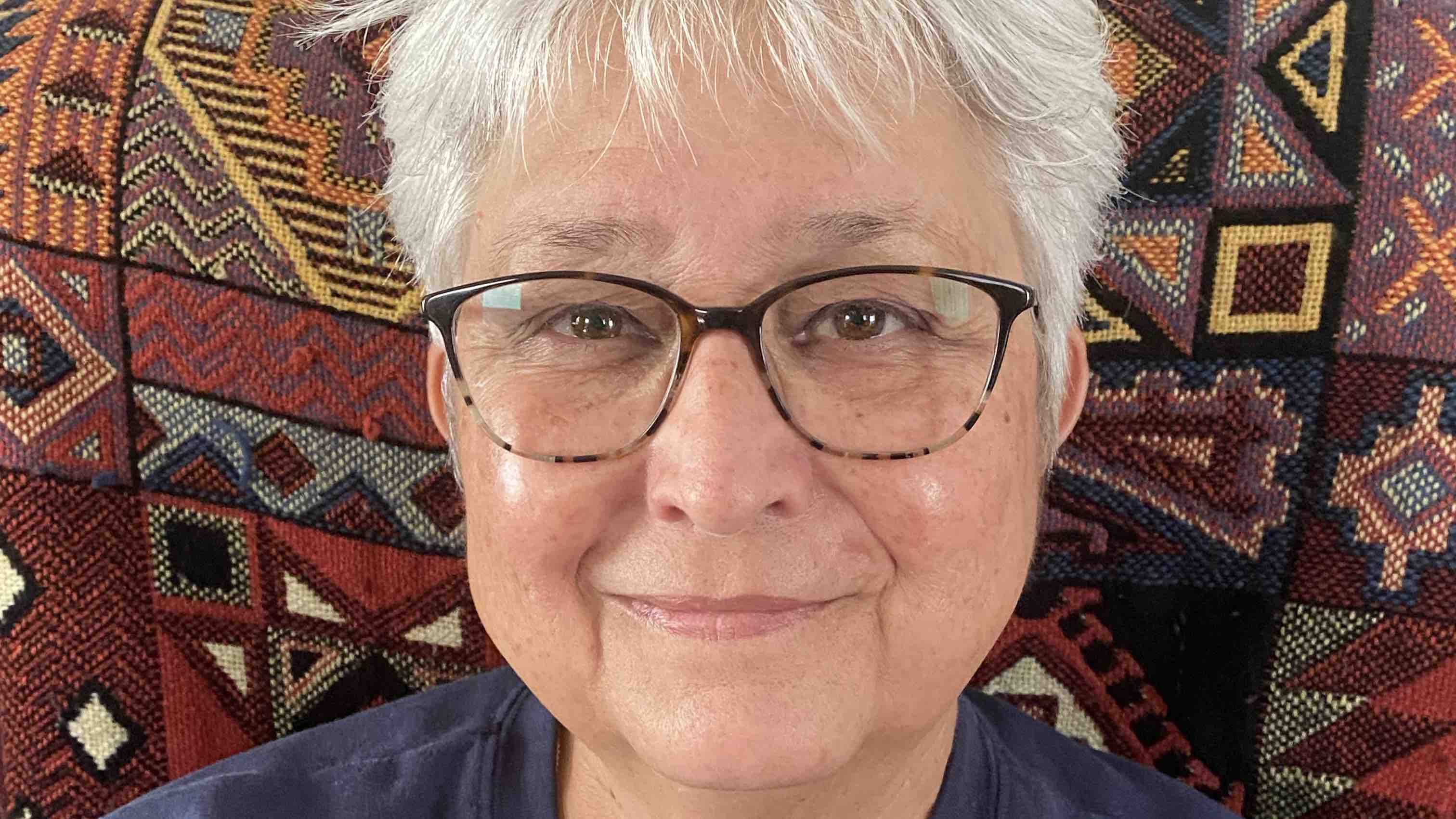 Fundraiser for Jeanne Long by Jenna Hughey : Help Jeanne while she goes ...