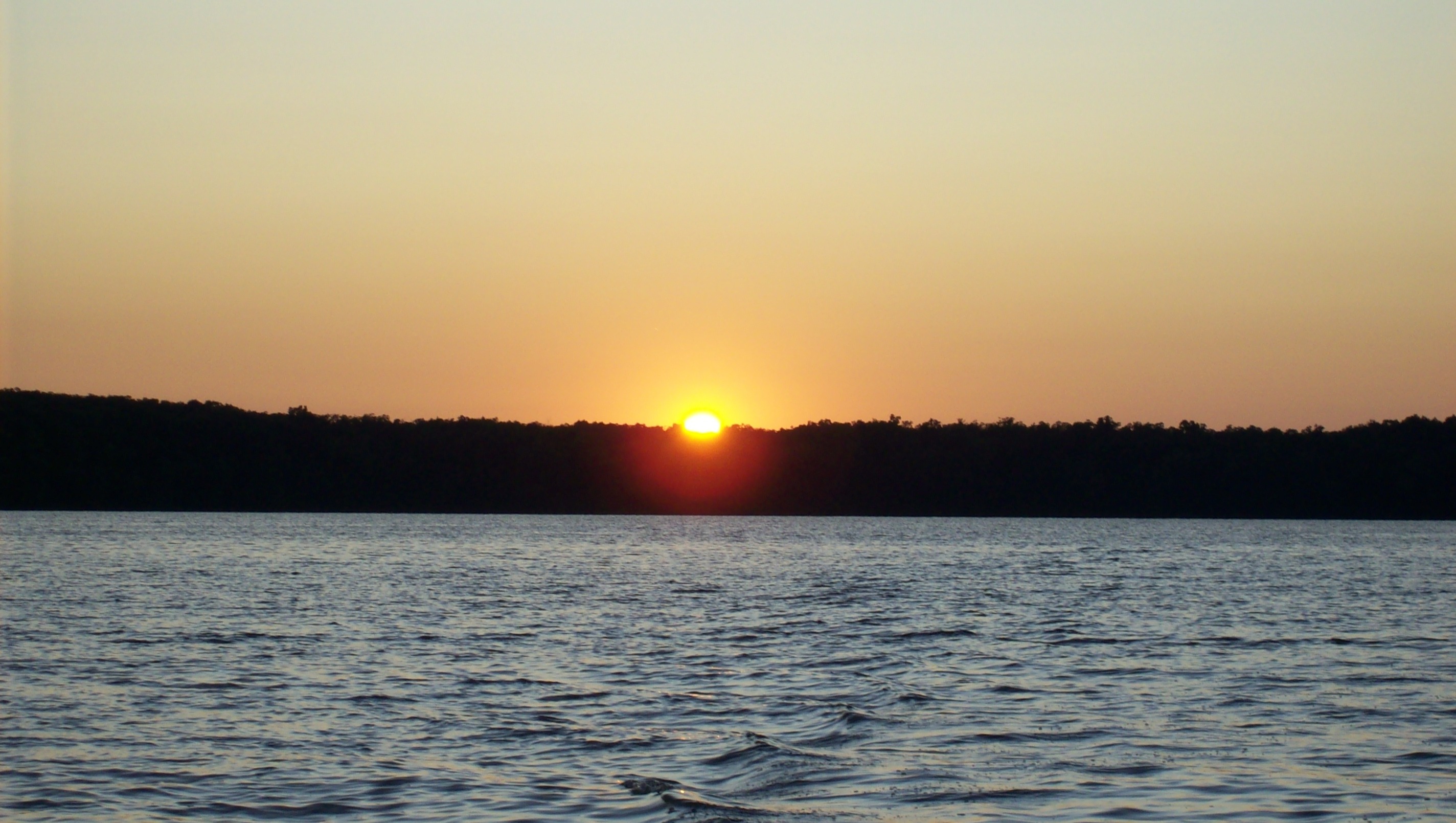 Fundraiser by Phillip Zigulich : help Save Lake Allegan