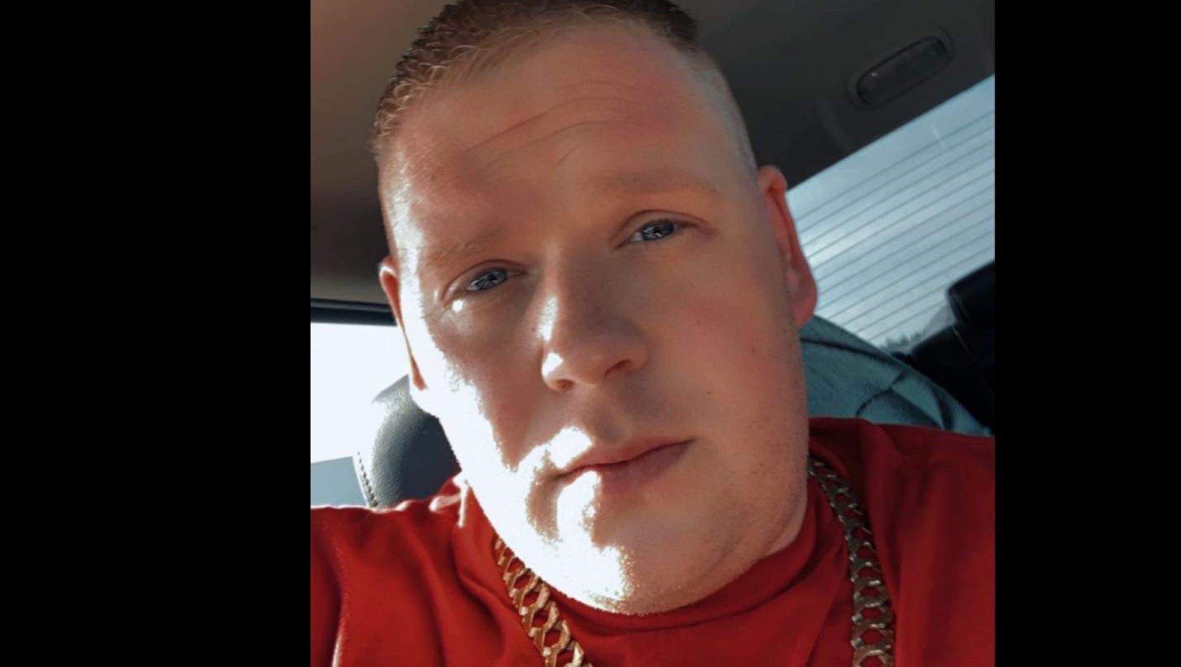 Fundraiser by Carmen Blackwood : Chris Tobin