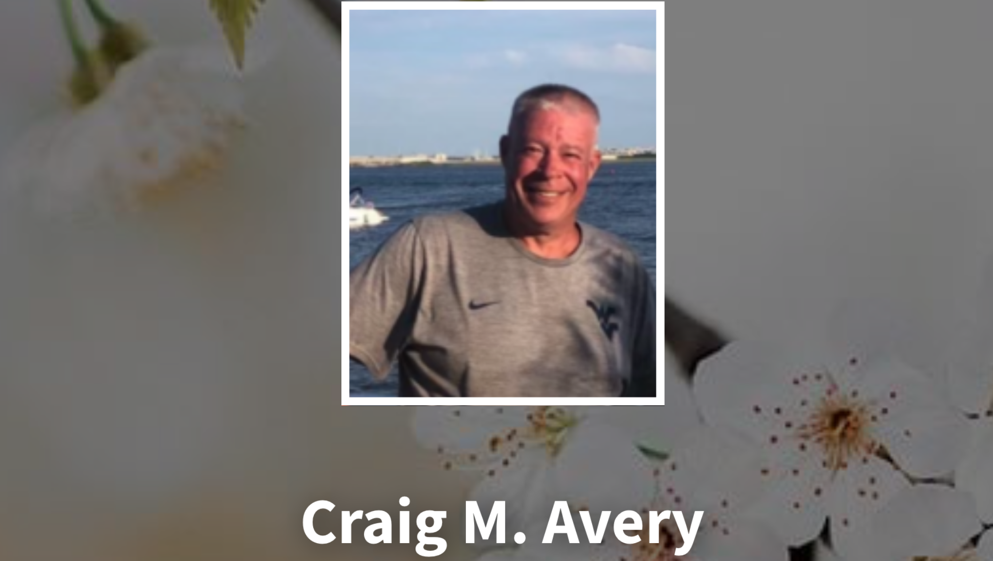 Fundraiser by Jeremy Beal : Craig Avery
