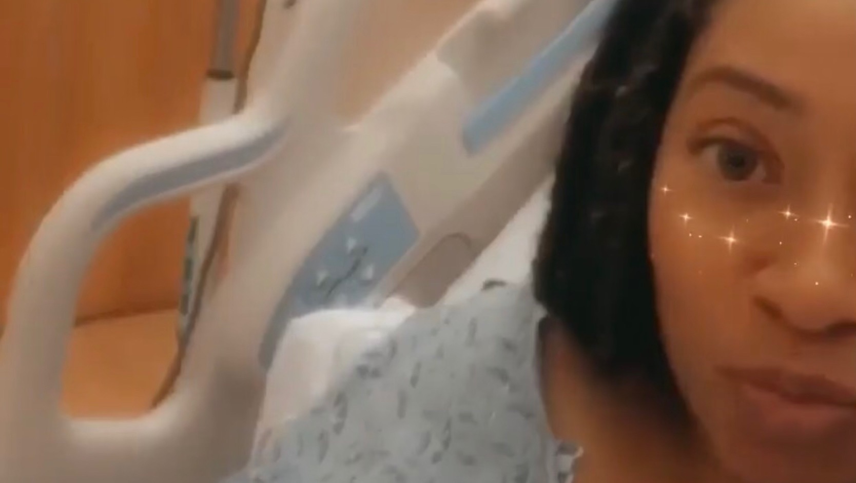 Fundraiser for Karl Mcclean by Asha Brown : L’tesia’s Breast Cancer ...